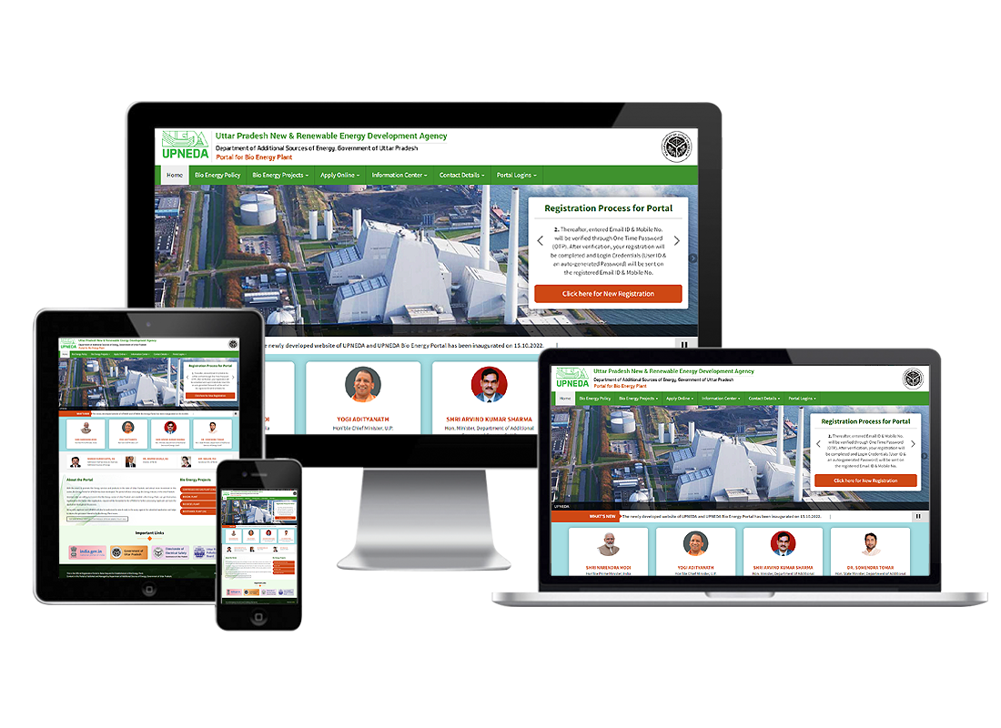 Omni-Net Technologies Pvt. Ltd. India